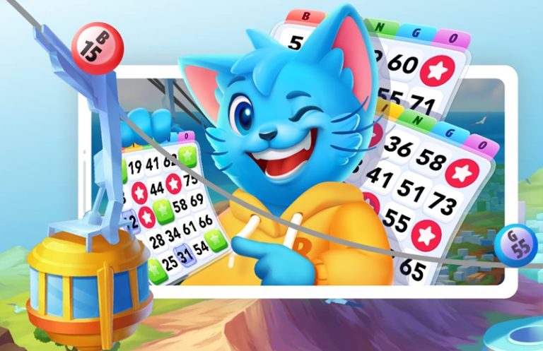 How Long Does Bingo Last? - BingoBlitz